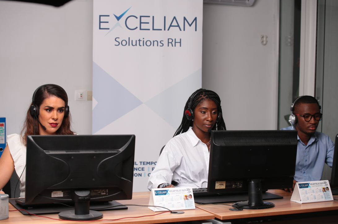 exceliam – Exceliam